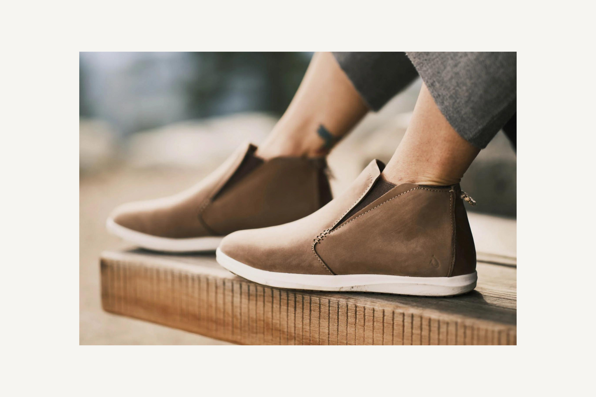 FOOTWEAR